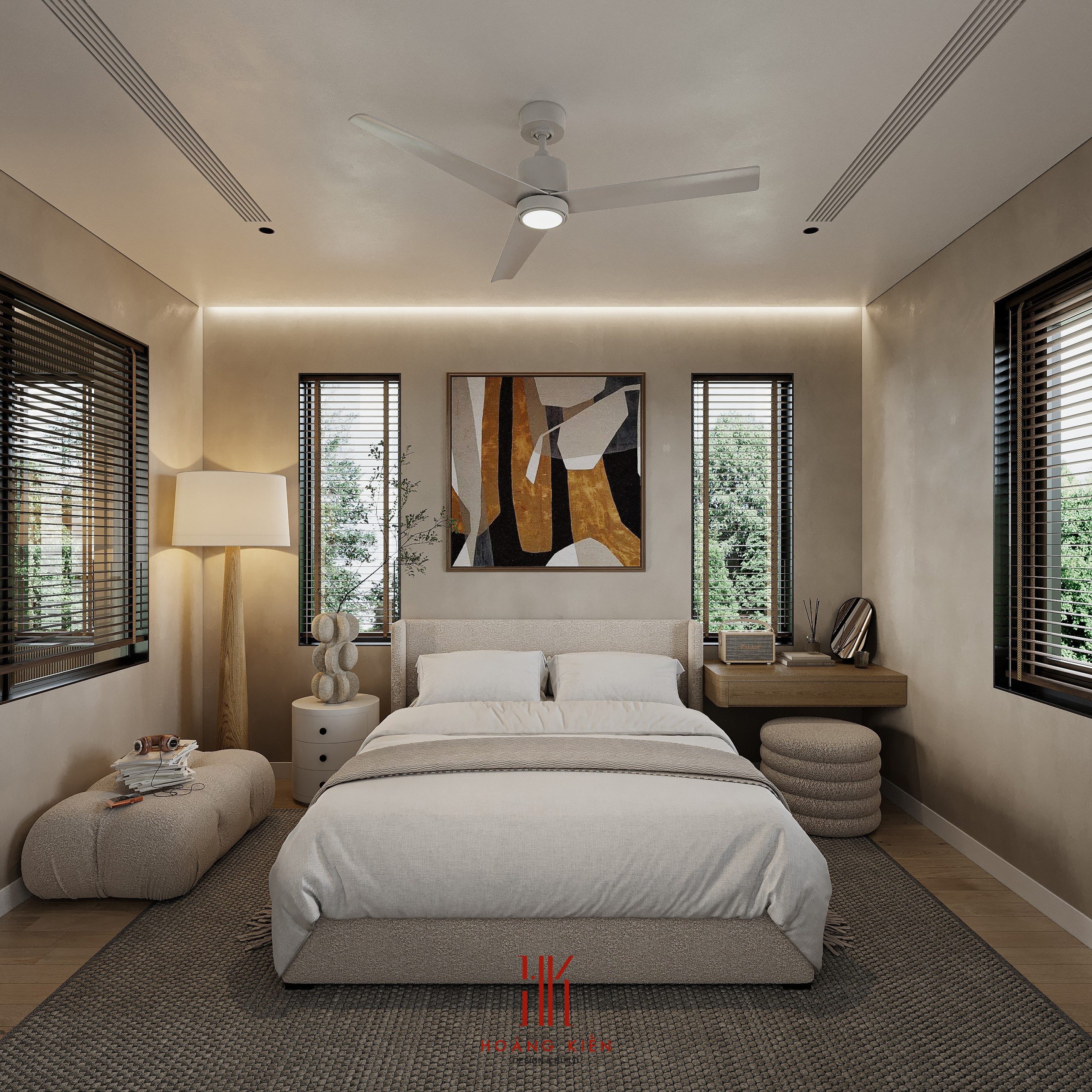 KH HOUSE-HOANGKIENCONS